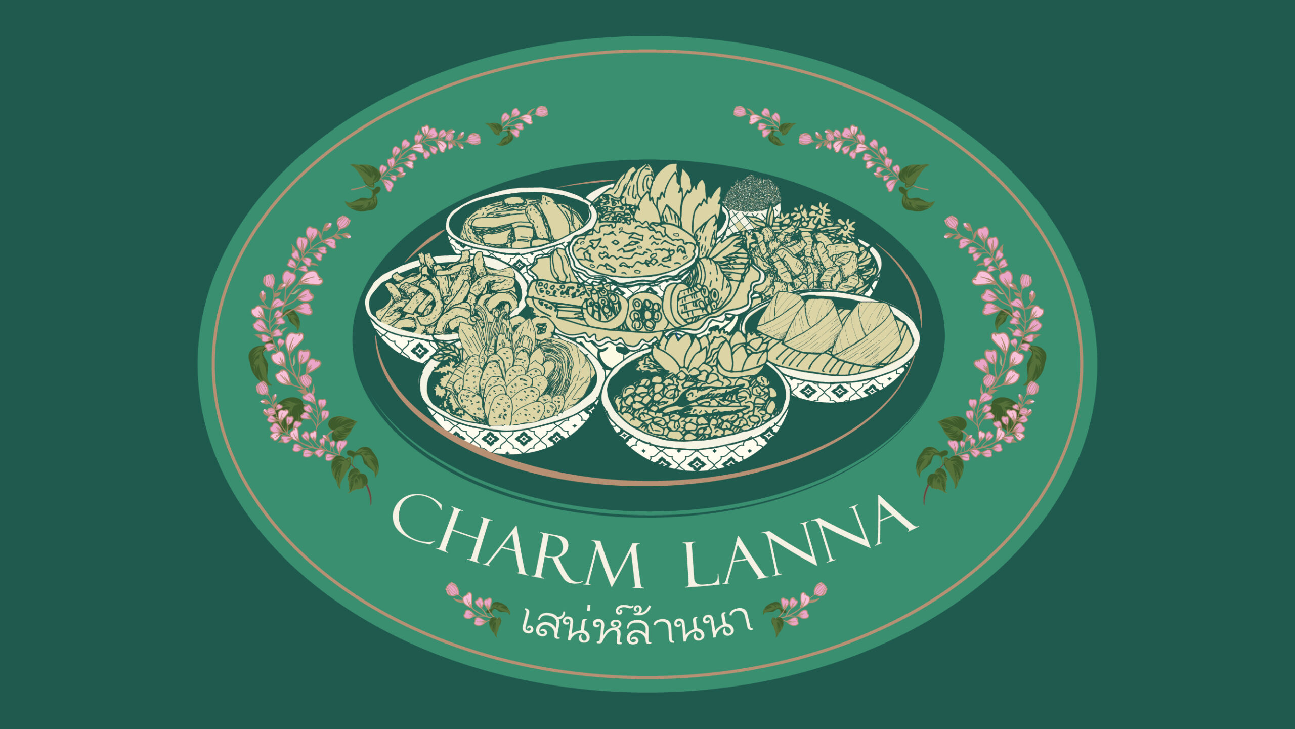 เทมเพลตบันทึกสูตรอาหารและคำนวณต้นทุน - Bistodio