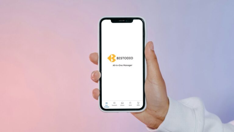 ฟรี แบบฟอร์ม บันทึกสูตรอาหารและคำนวณต้นทุน - Bistodio